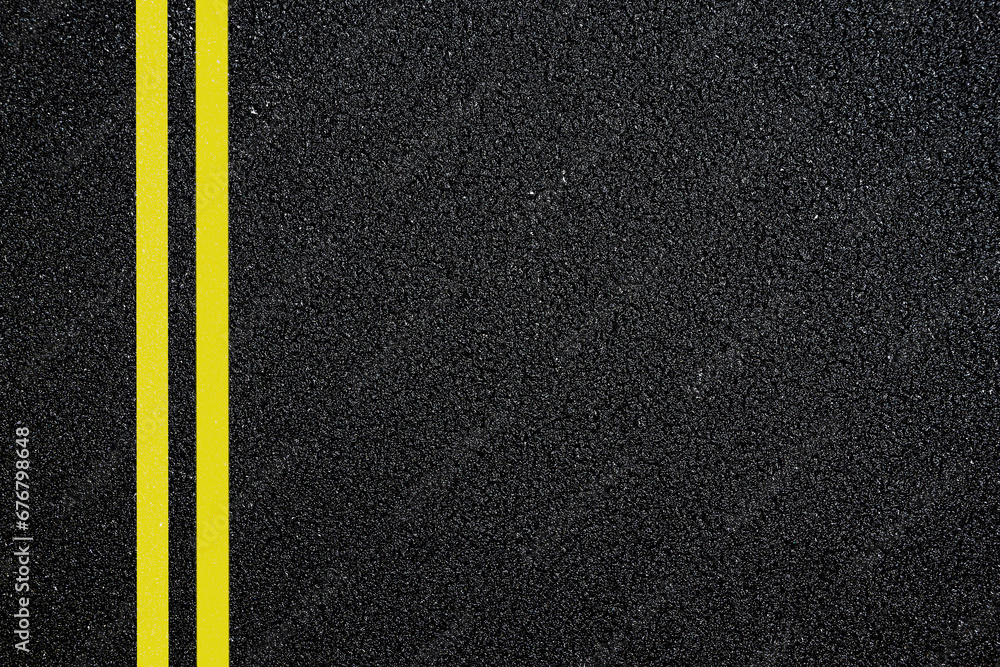 road asphalt, tarmac background. Art design road granular asphalt top ...