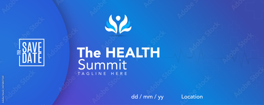 logo graphic design of annual event summit and title made for the ...
