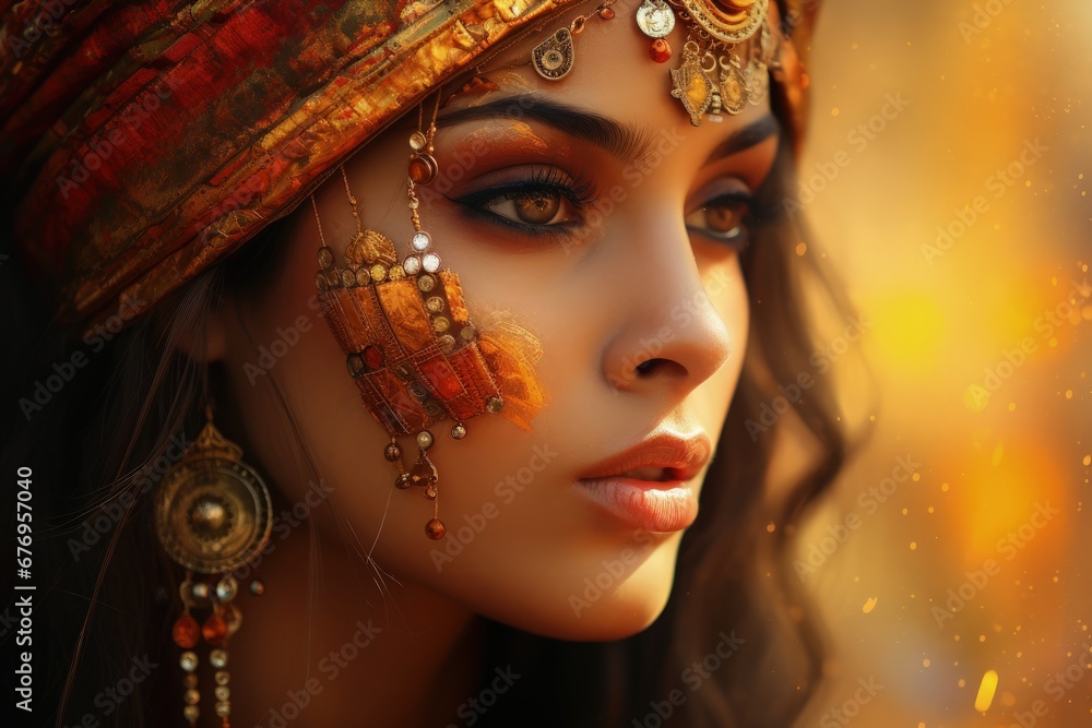 Hinduism Ancient, diverse belief system with karma, dharma, and many ...