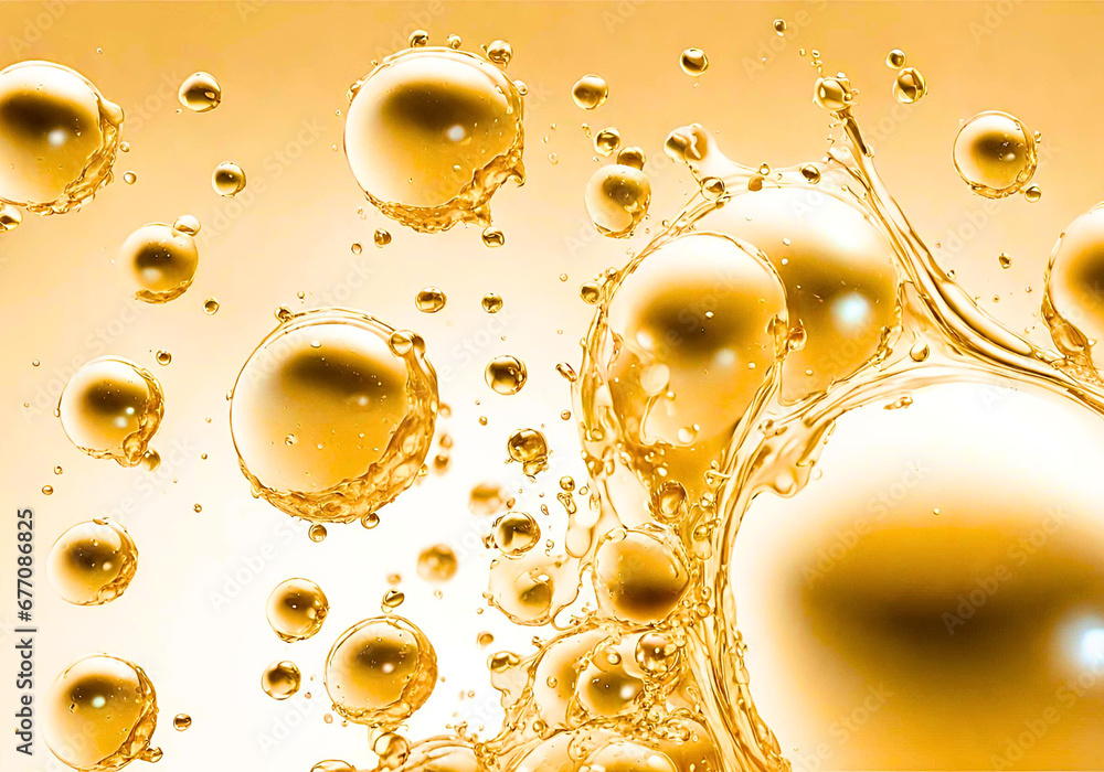 Bubbles Background, Effervescent Bubble Texture, Bubble Overlay Design ...