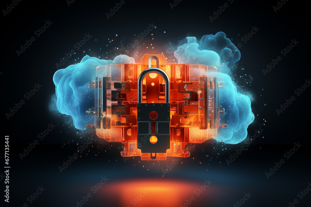 Cloud Cyber Security. Critical importance of cyber security in the ...