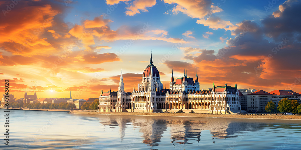 Landmarks in Budapest ,A Tour of Its Most Magnificent Landmarks ...