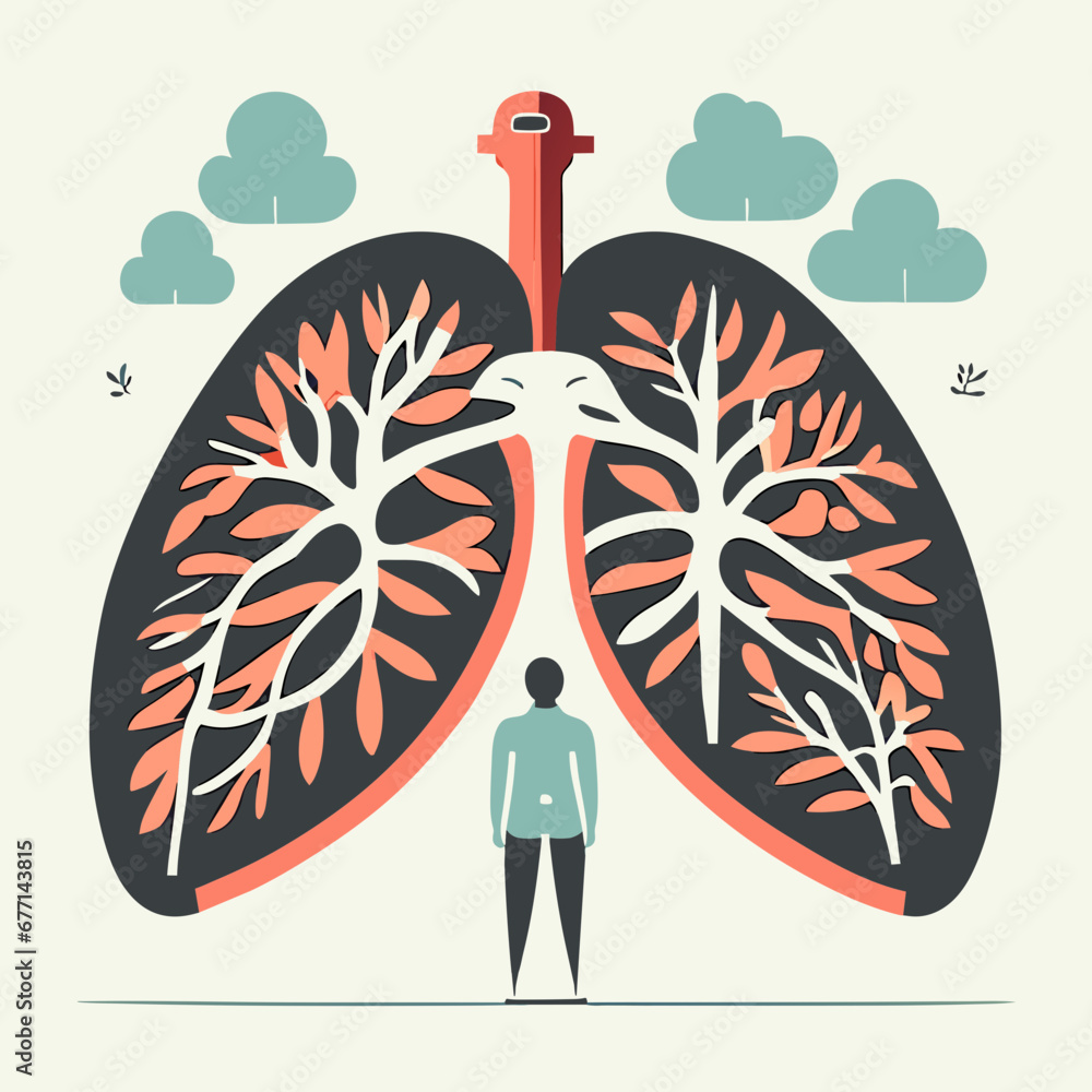 Guardians of Breath Lungs become protectors, emphasizing the importance ...
