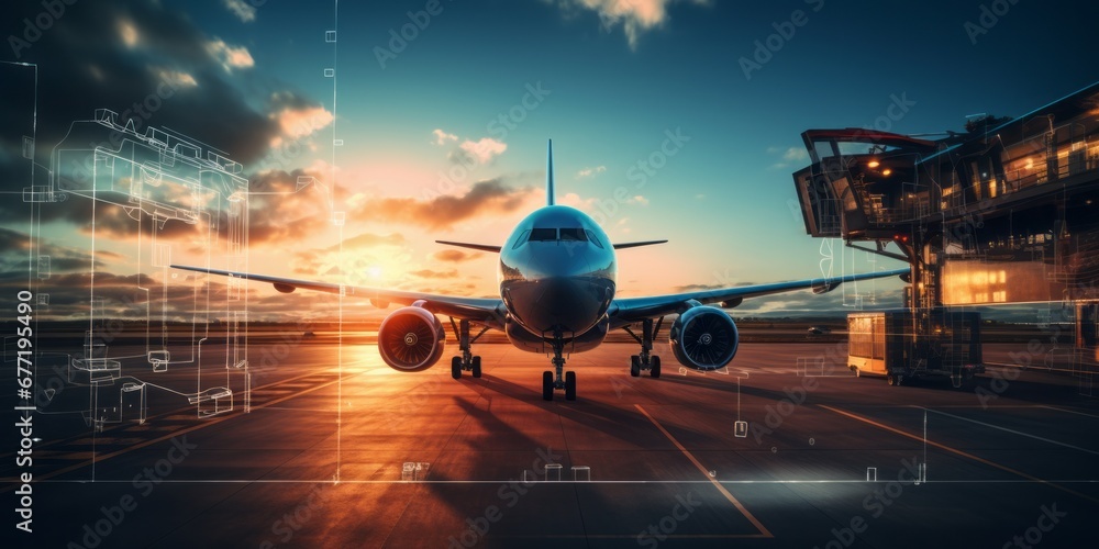 Blockchain Technology Pioneers Secure Data Sharing and Digital ID ...