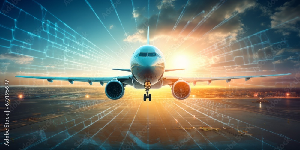 Blockchain Technology Pioneers Secure Data Sharing and Digital ID ...