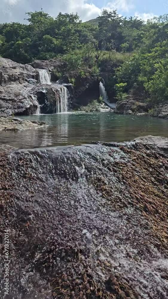 Paisajes naturales en Veraguas Panama Stock Video | Adobe Stock
