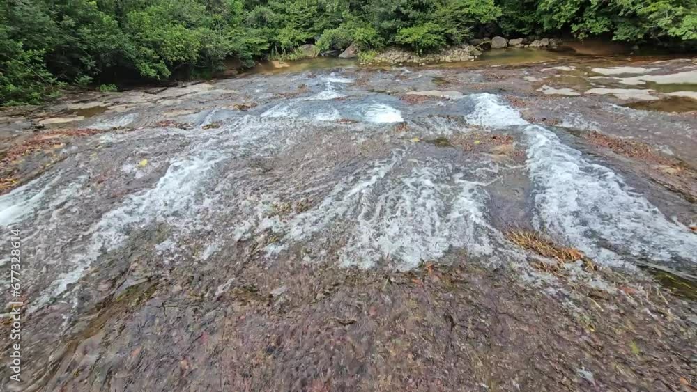 Paisajes naturales en Veraguas Panama Stock Video | Adobe Stock