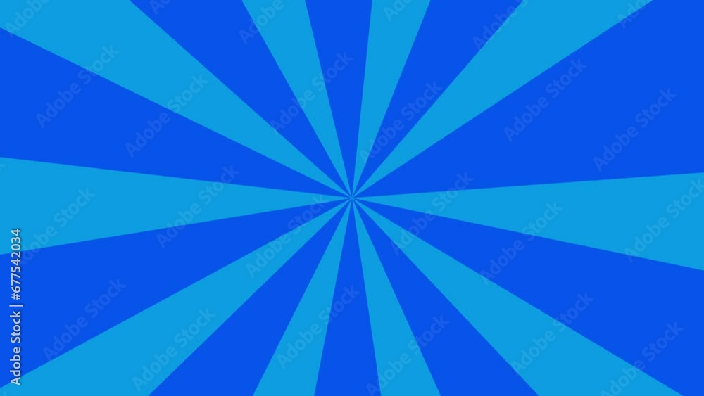 colorful sunburst pattern background. Retro ray pattern background ...