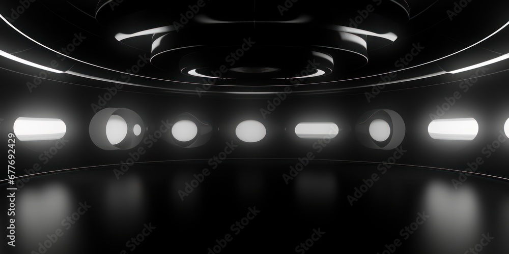 4K HDRI map, spherical environment panorama background, high contrast ...