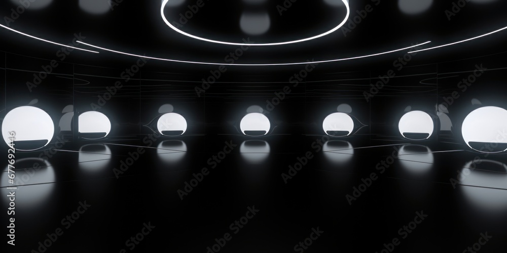 4K HDRI map, spherical environment panorama background, high contrast ...