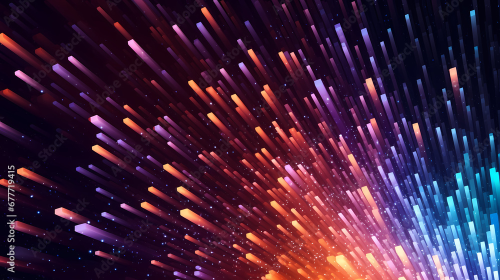 Psychedelic multiverse texture graphic painting abstract poster web ...