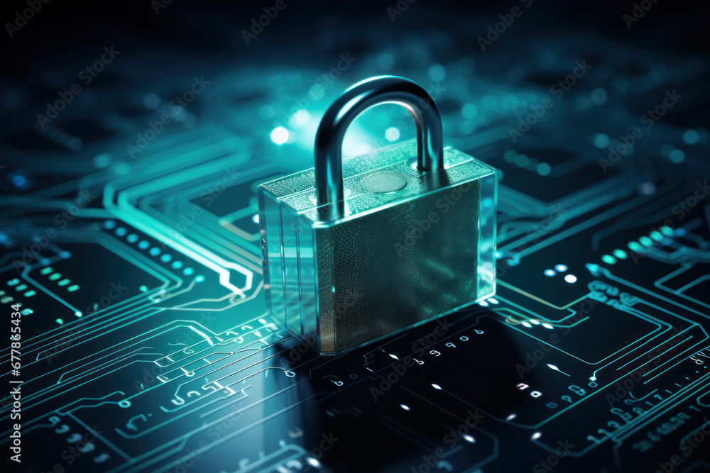 Stressing the vital role of secure financial transactions, a digital ... Stressing the vital role of secure financial transactions, a digital ...