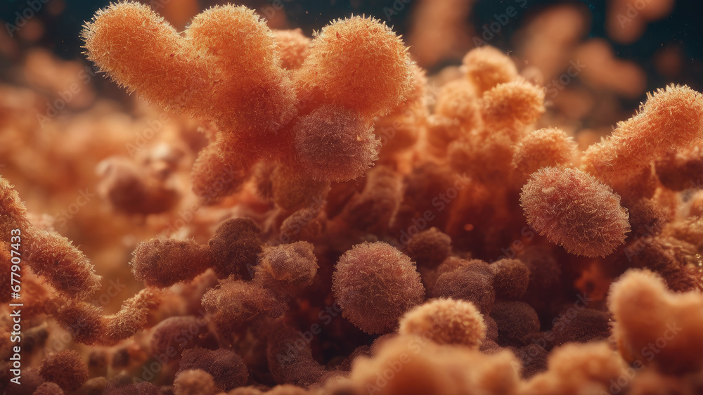 Cells in veins, Bacteria wallpaper, Viruses, germs, and bacteria, and ...