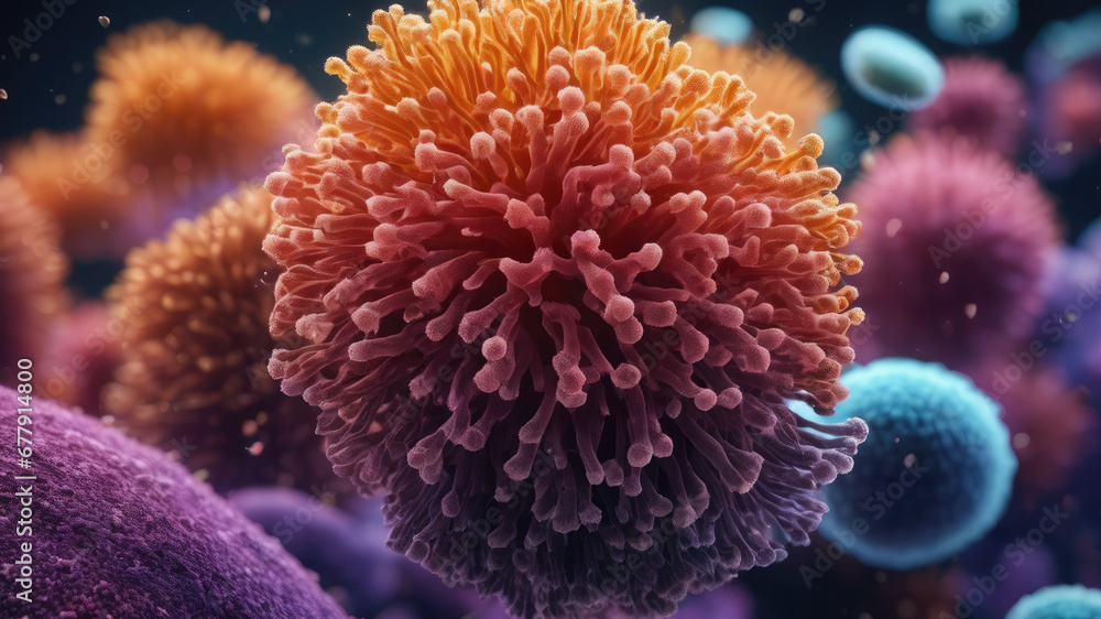 Cells in veins, Bacteria wallpaper, Viruses, germs, and bacteria, and ...