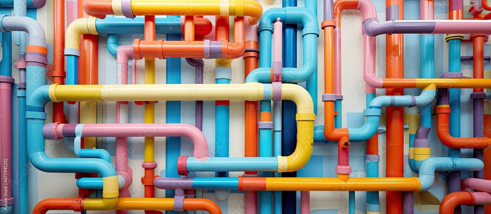 Incorporating advanced technology the pipeline tapped into childrens ...