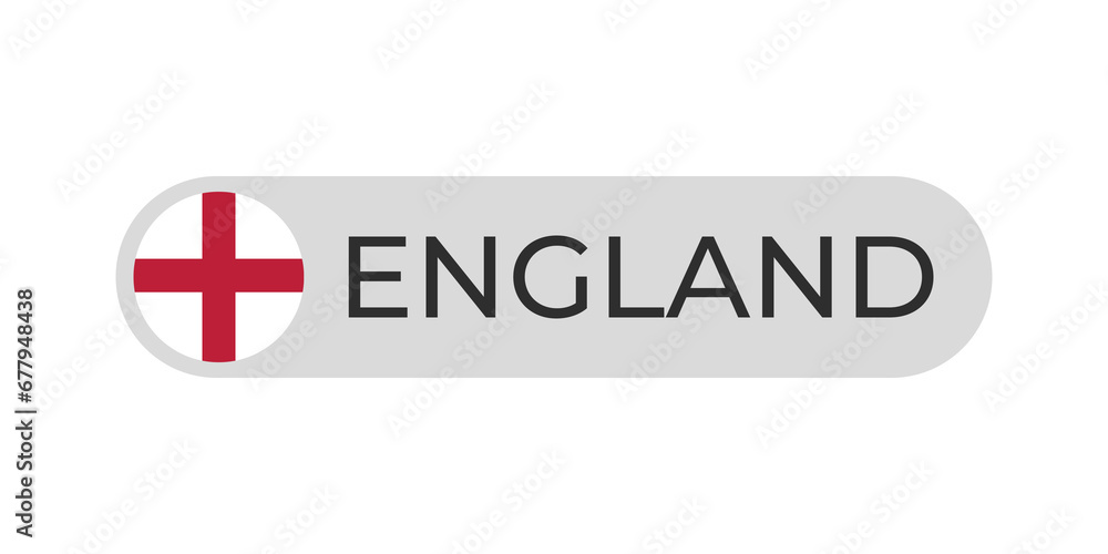 England flag with text transparent background file format png, England ...