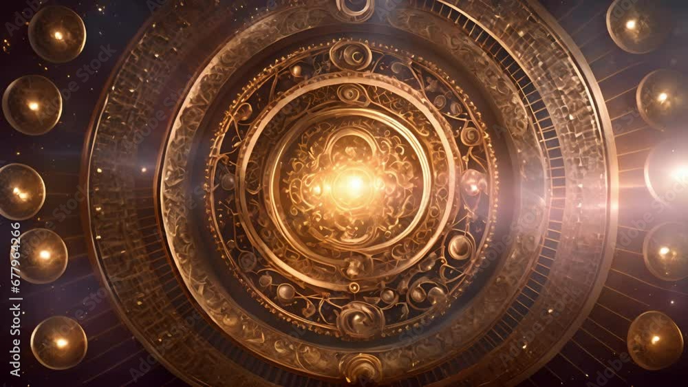 alchemical symbols transformation, growth, evolution swirl morph, being ...