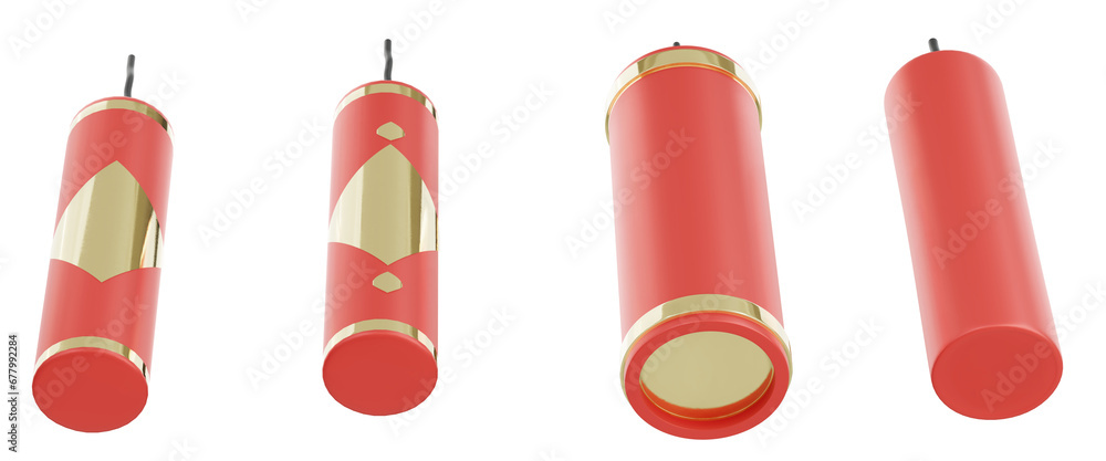 Immerse yourself in the festive spirit of Lunar New Year with our 3D ...