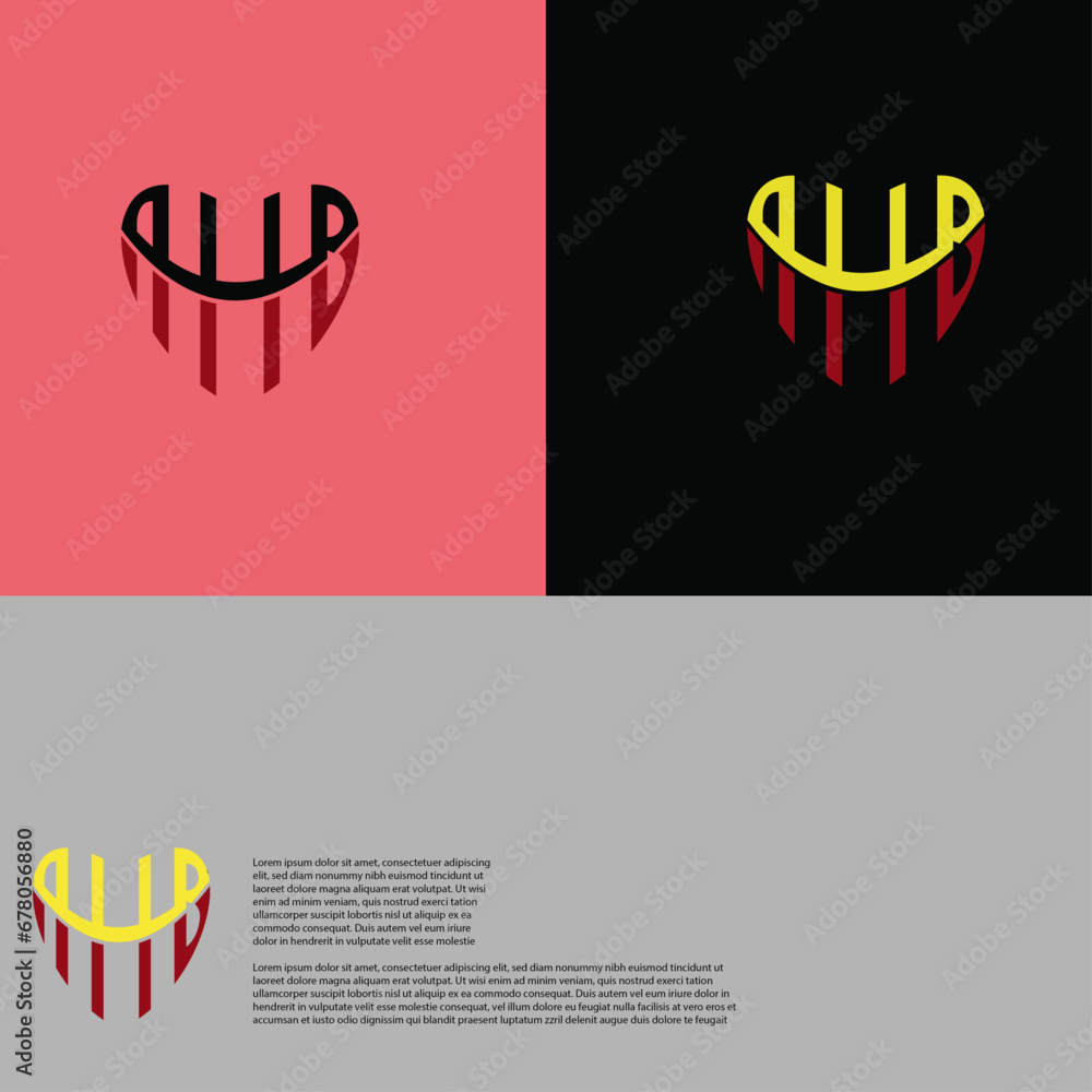 A h b logo design. A h b logo vector. A h b logo free download. A h b ...