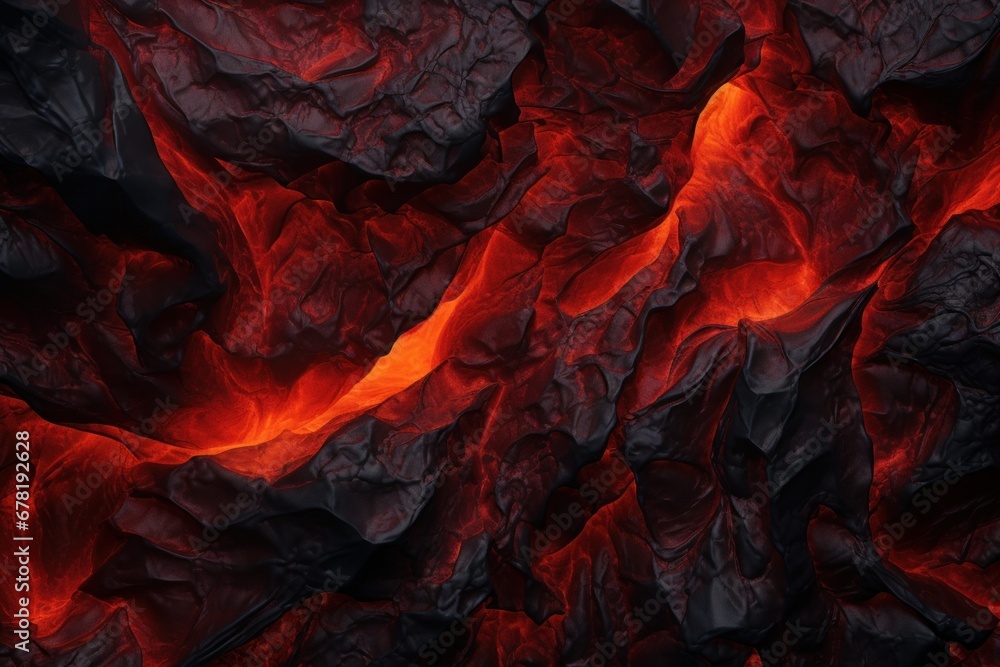 Magma Tekstur MAGMA 16x By LightningVN | PVPRP