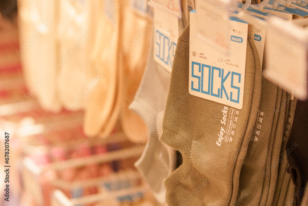 Balikpapan, Indonesia - 21st October 2023: Different types of cute ...