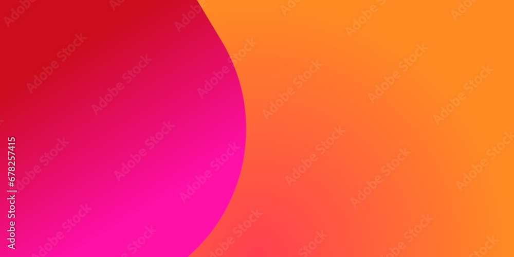 multicolored background for the mobile phone application, gradation of ...