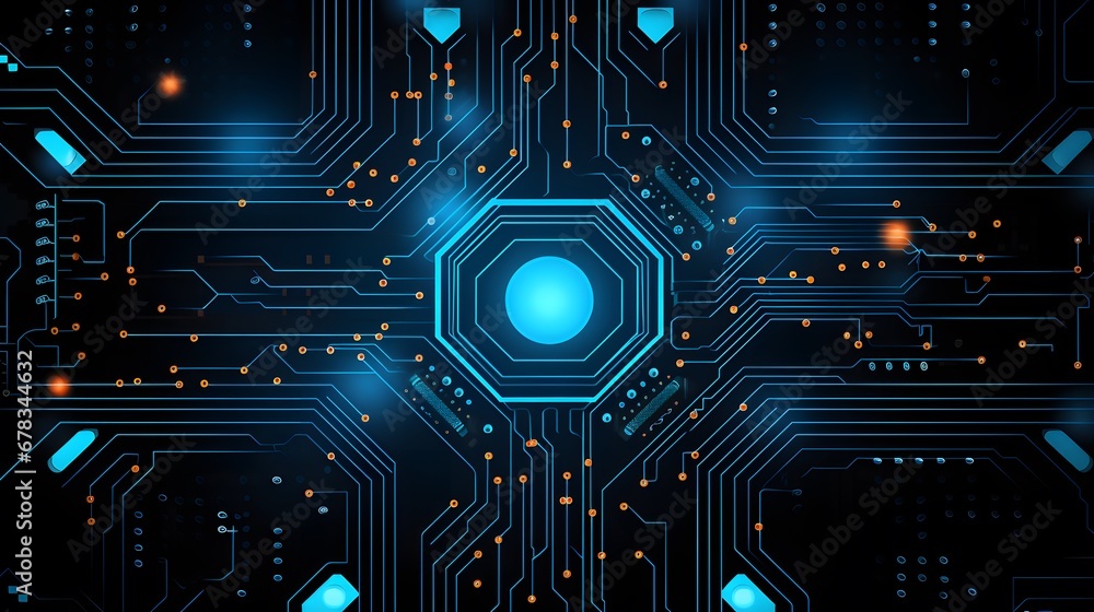 Tech-inspired Art: Vibrant Abstract Backgrounds to Enhance Your Visuals ...