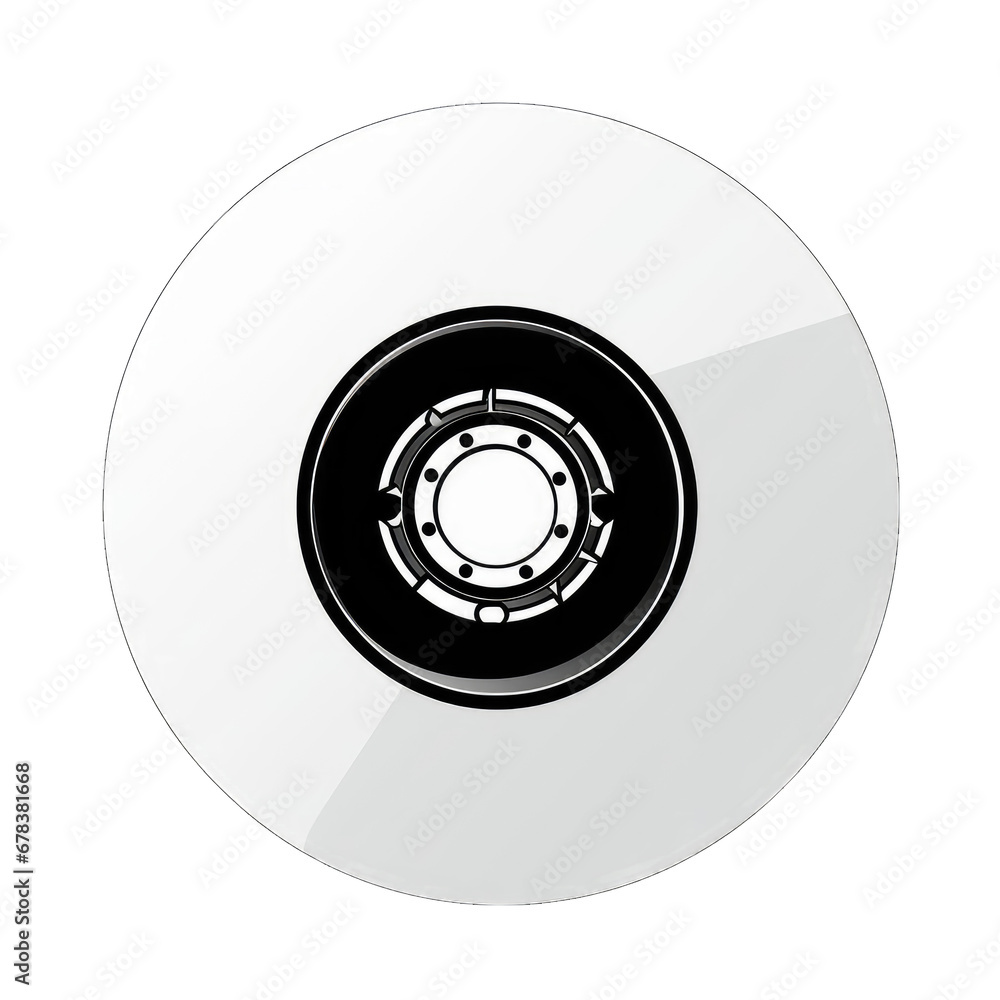 CD disk disc . Clipart PNG image . Transparent background . Cartoon ...