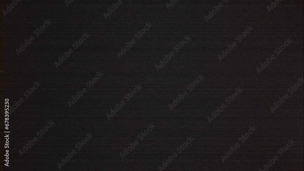 Vintage looping film strip background. Video tape texture overlay with ...