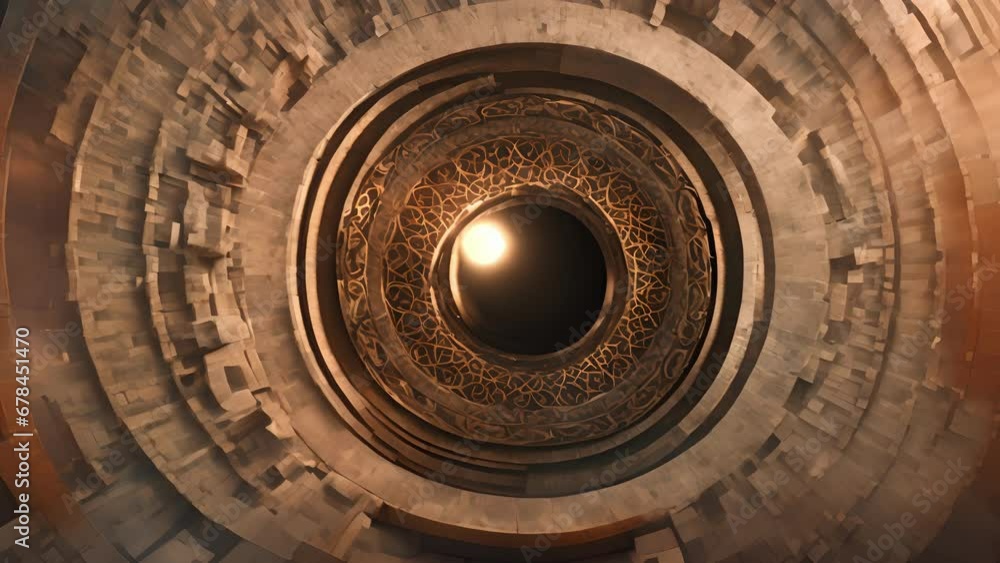 guided invisible force, symbols representing three stages alchemical ...