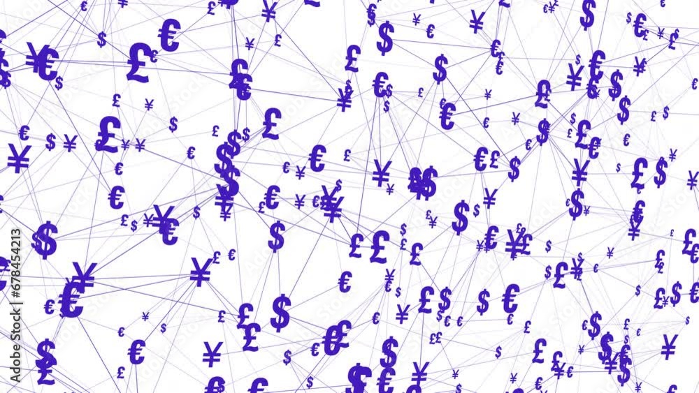 Language of finance decoding currency symbols in international trade ...