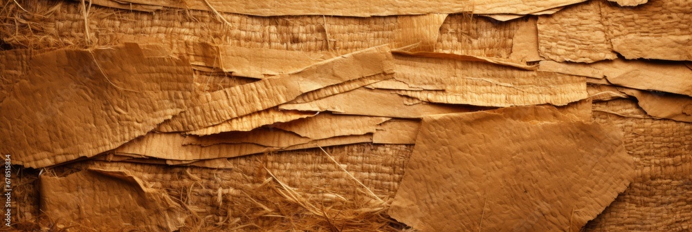 Cardboard Background , Banner Image For Website, Background abstract ...