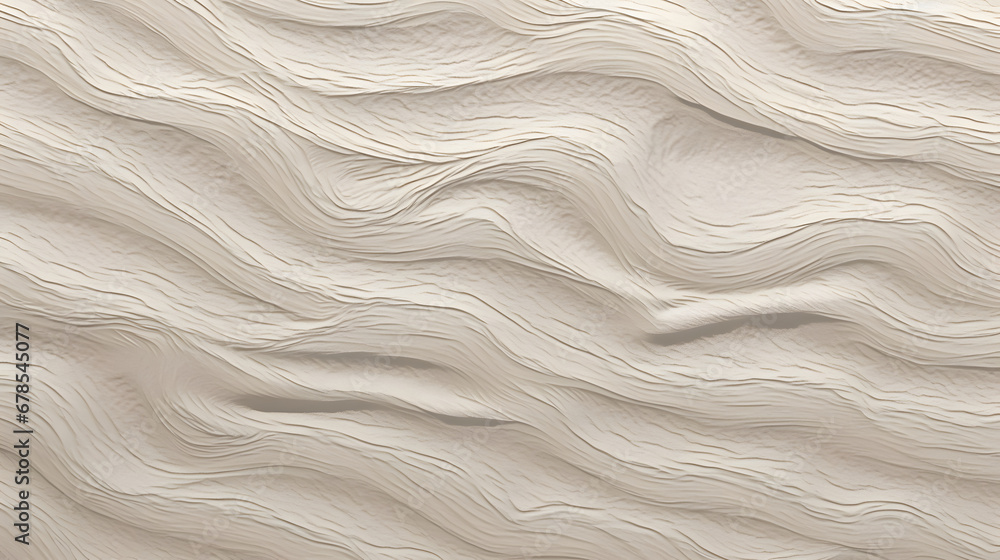 Seamless windswept sandy beach ripples aerial view normal map ...