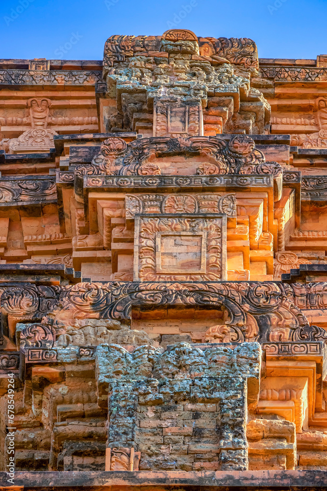 Poster Hoa Lai Cham Towers in Phan Rang, Ninh Thuan, Vietnam – Wall Art ...