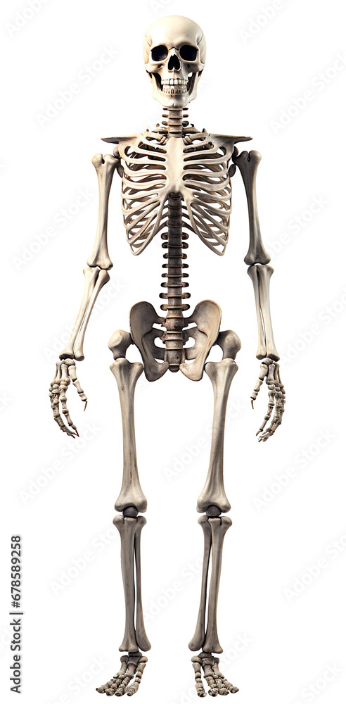Skeleton png bone png anatomy png anatomical png skeletal png full ...
