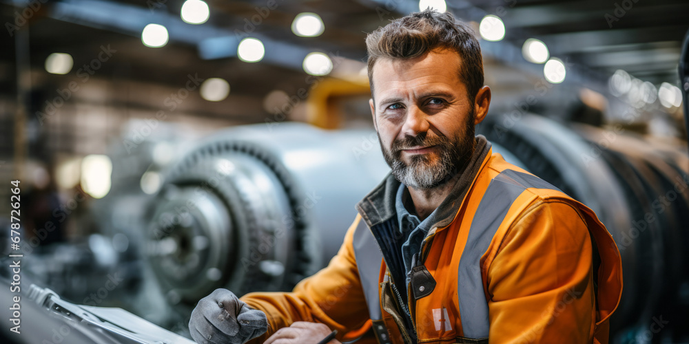 Engineer Mastering the Art of Technical Design and System Analysis in ...