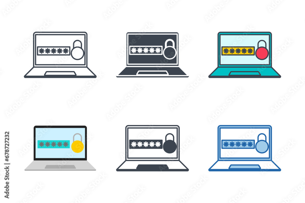 Two Step Verification icon collection with different styles. 2fa ... Two Step Verification icon collection with different styles. 2fa ...