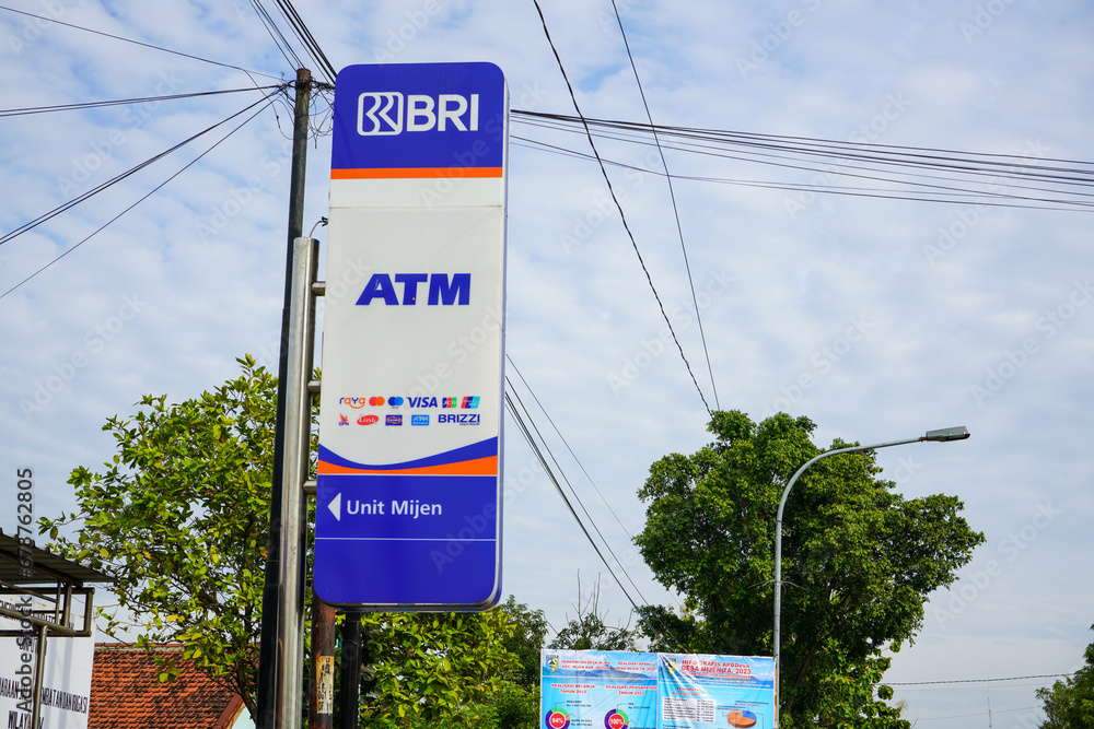 PT Bank Rakyat Indonesia (Persero) Tbk ( Indonesian People Bank ...