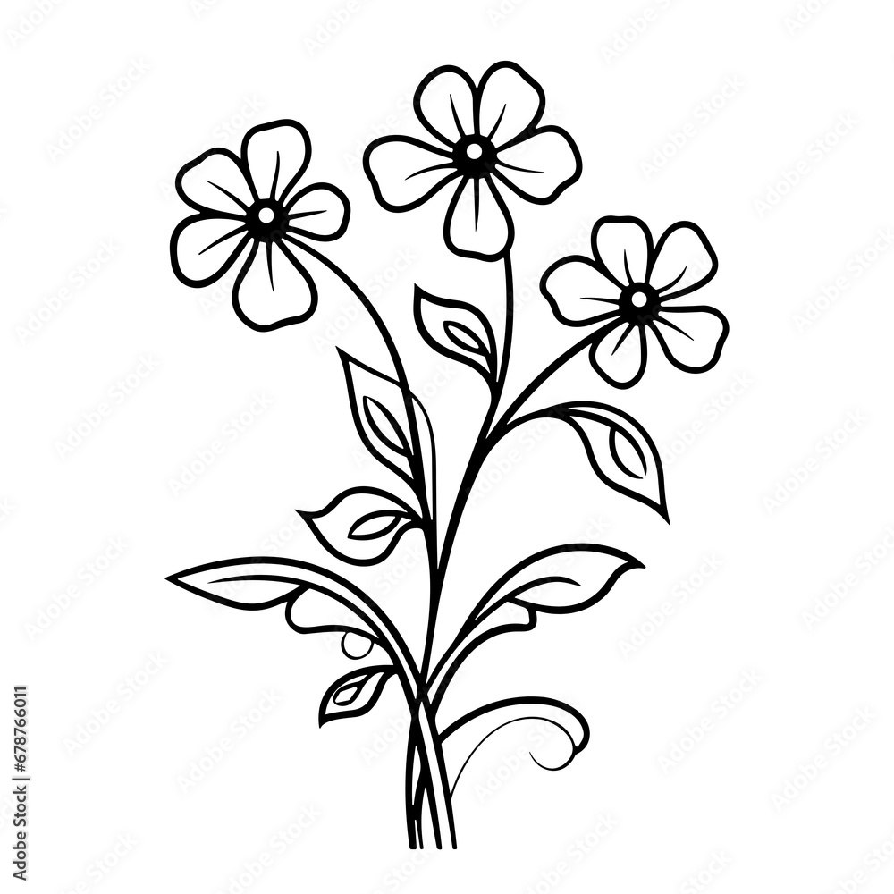 Ilustração do Stock: line drawing, line art png, line art prints ...