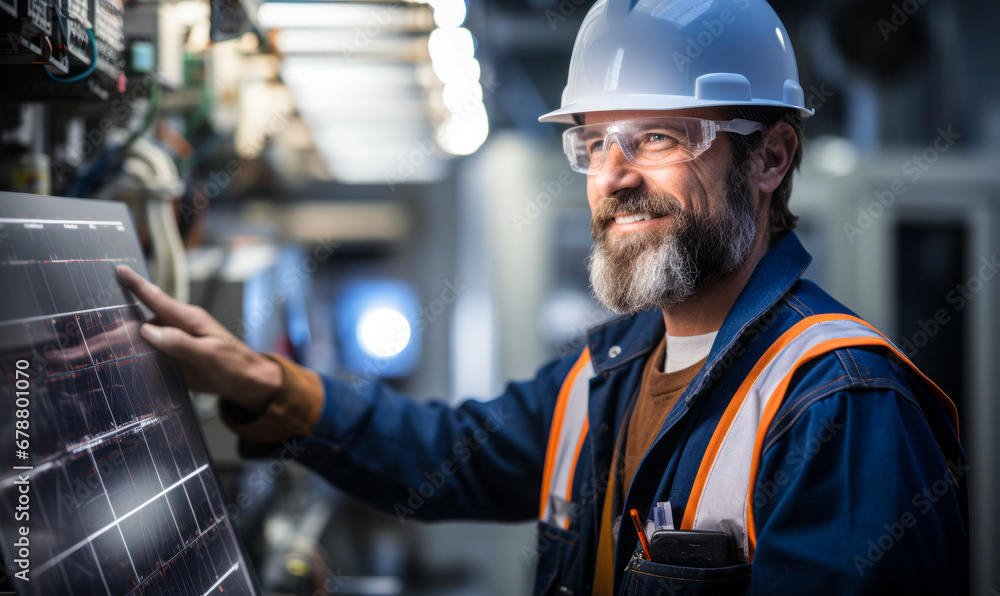 Skilled Energy Engineer implementing energy-related programs to improve ...