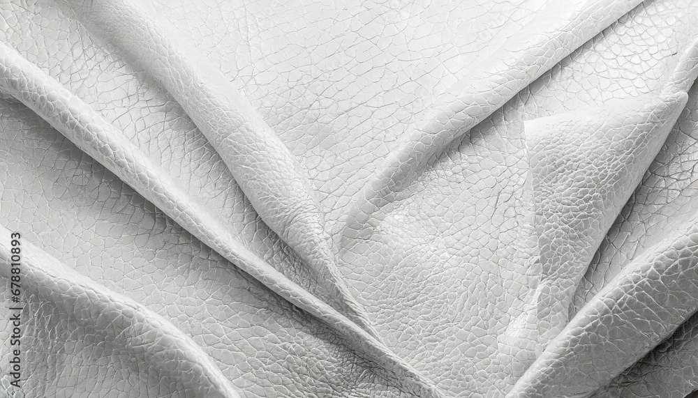 white leather texture used as backgrounds for design work antique ...