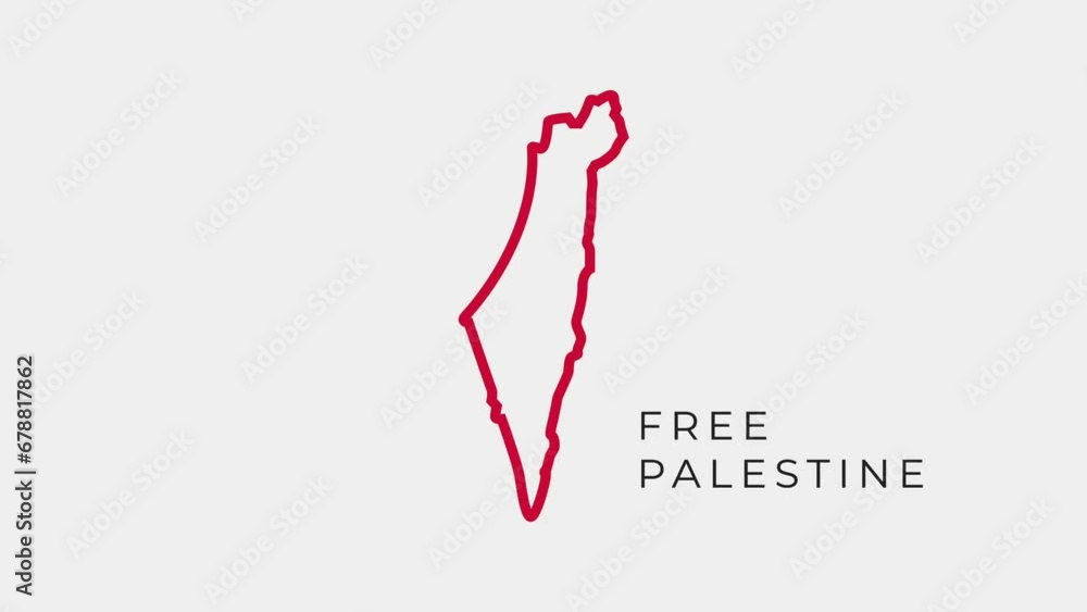 Free Palestine, Save Palestine, Palestine Freedom. Pray For Palestine ...