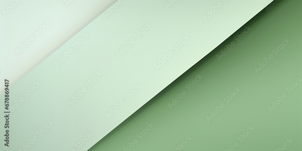 Minimal geometric shapes and lines in paper texture background, light ...
