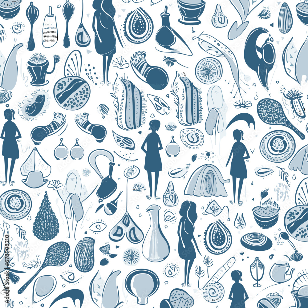 Hand drawn simple elements set. Sketch underlines, icons, emphasis ... Hand drawn simple elements set. Sketch underlines, icons, emphasis ...