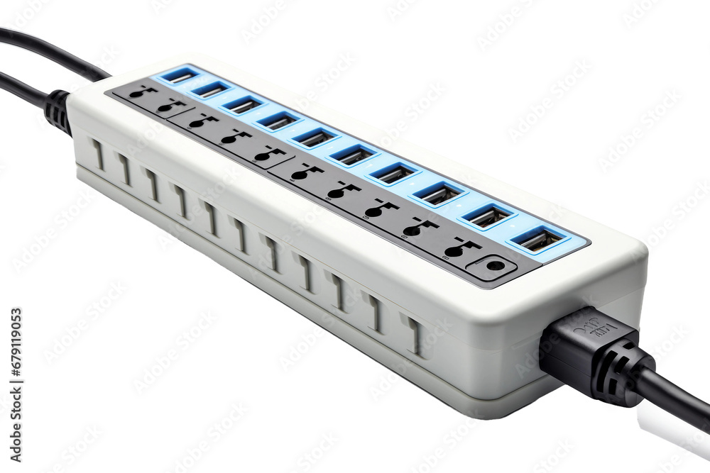 Surge Shield Isolated on Transparent Background. Ai Stock Illustration ...