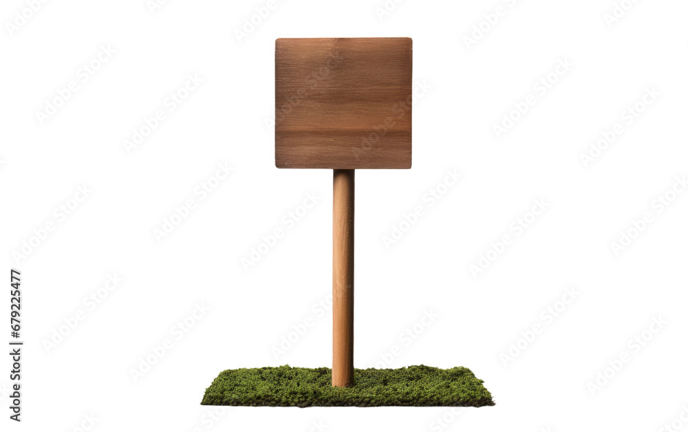 Fabulous Garden Stake and Marker Isolated on Transparent Background PNG ...