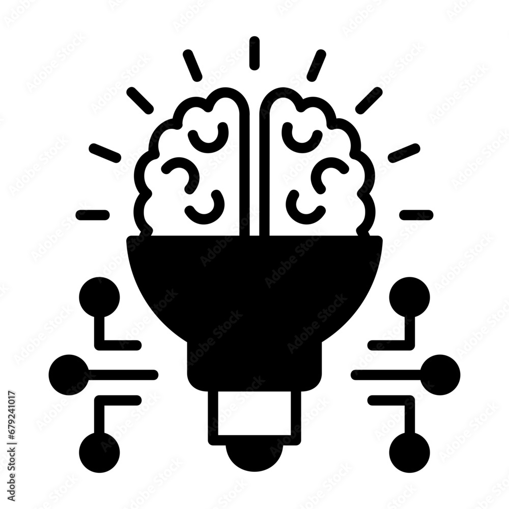 deep brain stimulation concept, cyberkinetics Vagus nerve stimulation ...