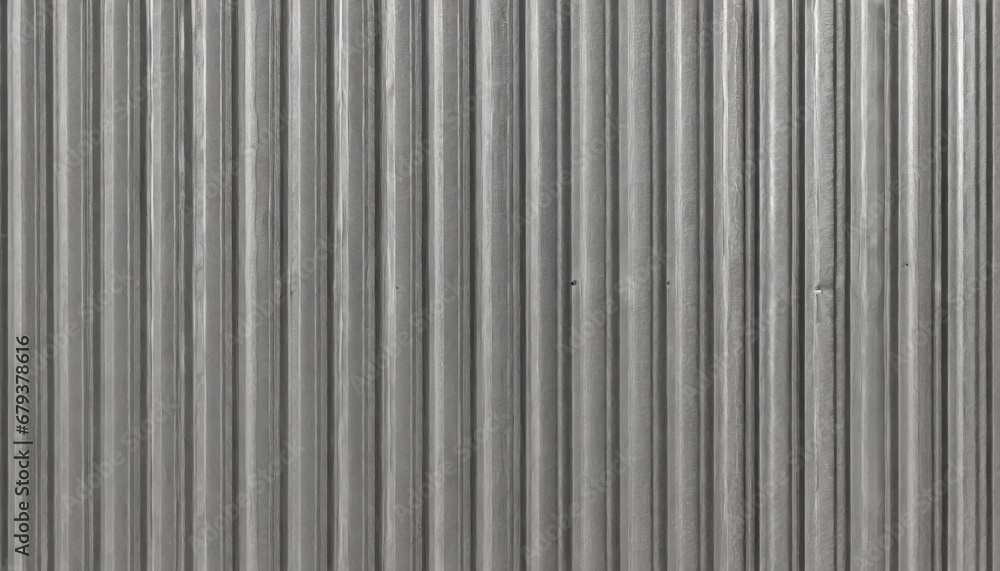 corrugated metal texture background ridged and industrial surface ...