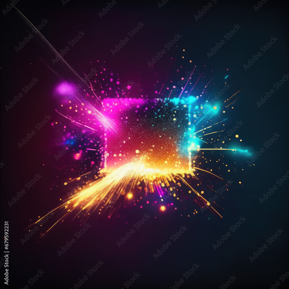 Fire frame with flames, Frame with fire, Burning frame, Fire picture ...