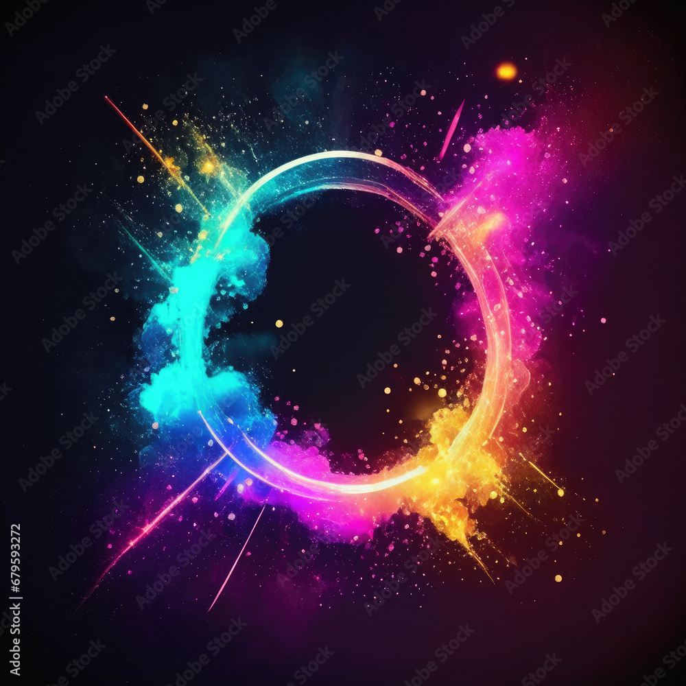 Fire frame with flames, Frame with fire, Burning frame, Fire picture ...